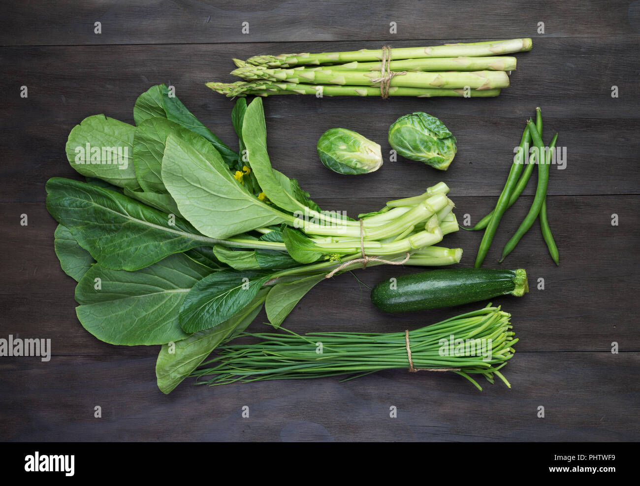 Fresh organic mix vegetables hi-res stock photography and images - Alamy