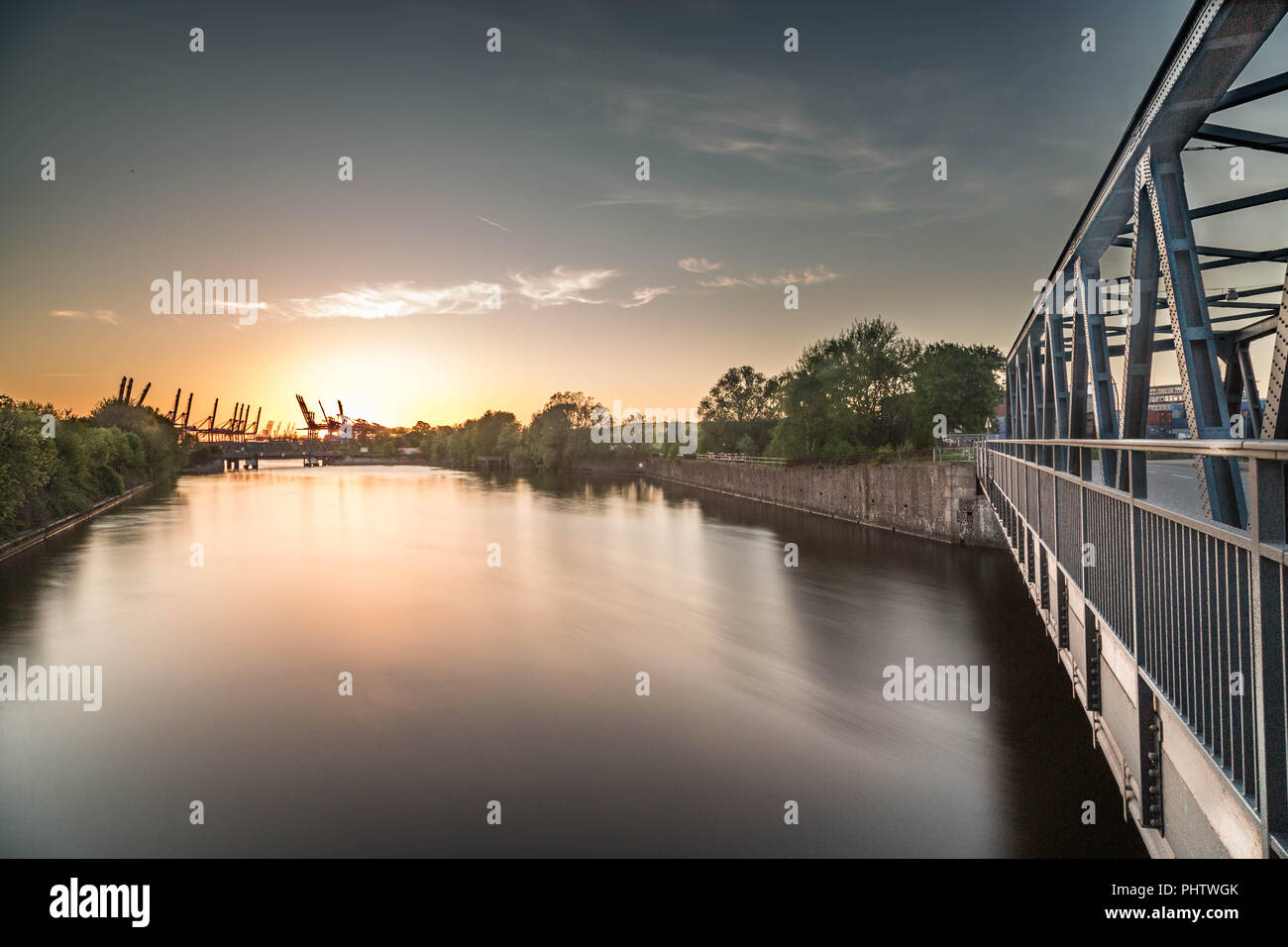 Landscape_photography hi-res stock photography and images - Alamy