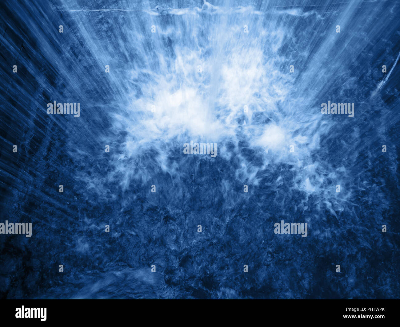 Long exposure waterfall look hi-res stock photography and images - Alamy