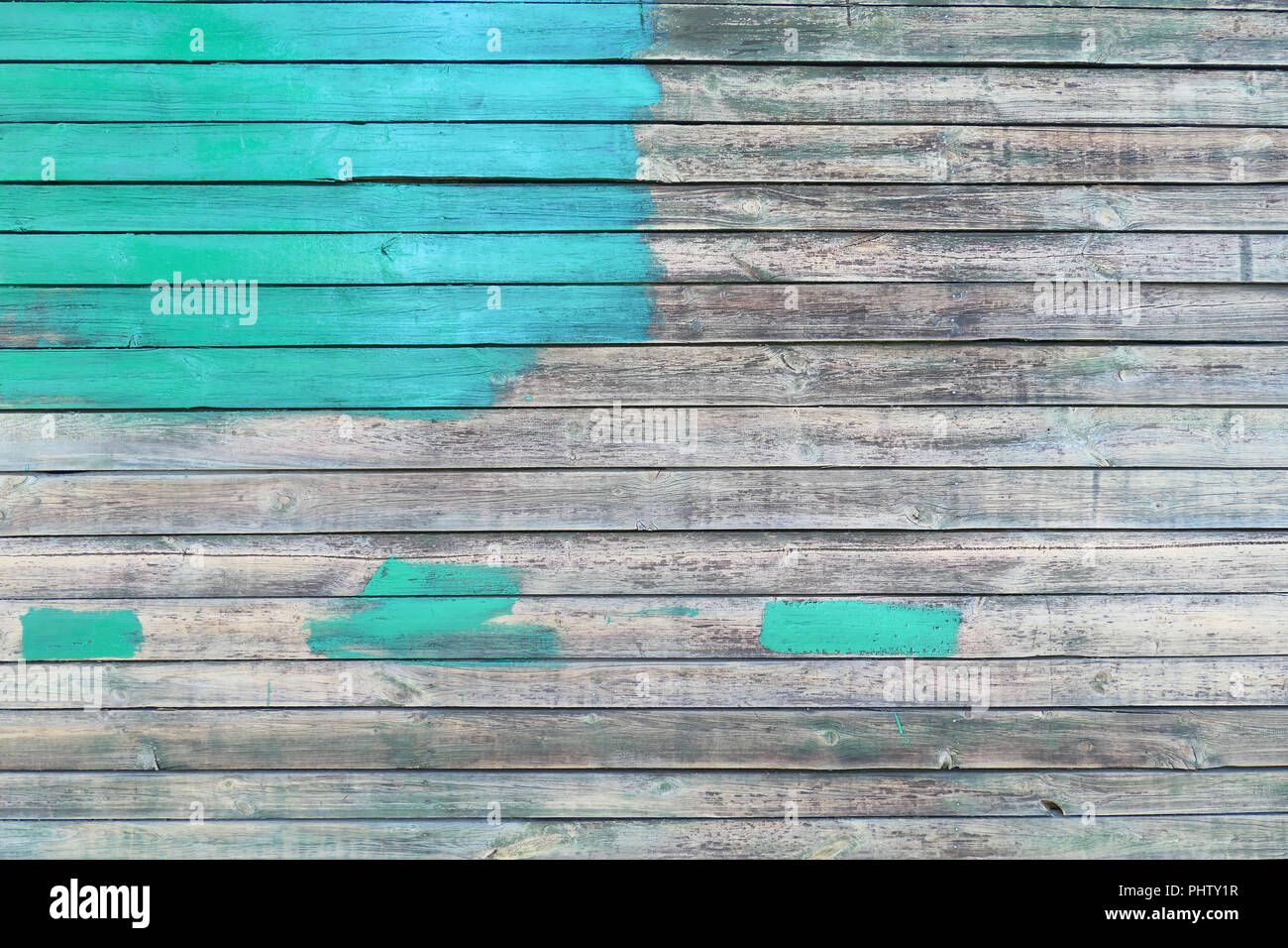 Painted slats hi-res stock photography and images - Alamy