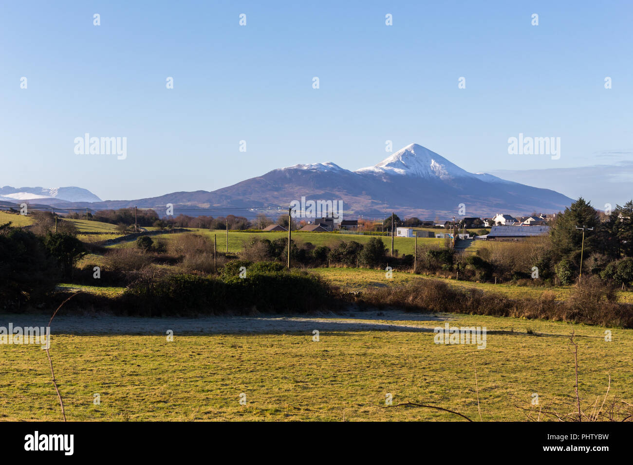 The holy mountain hi-res stock photography and images - Alamy