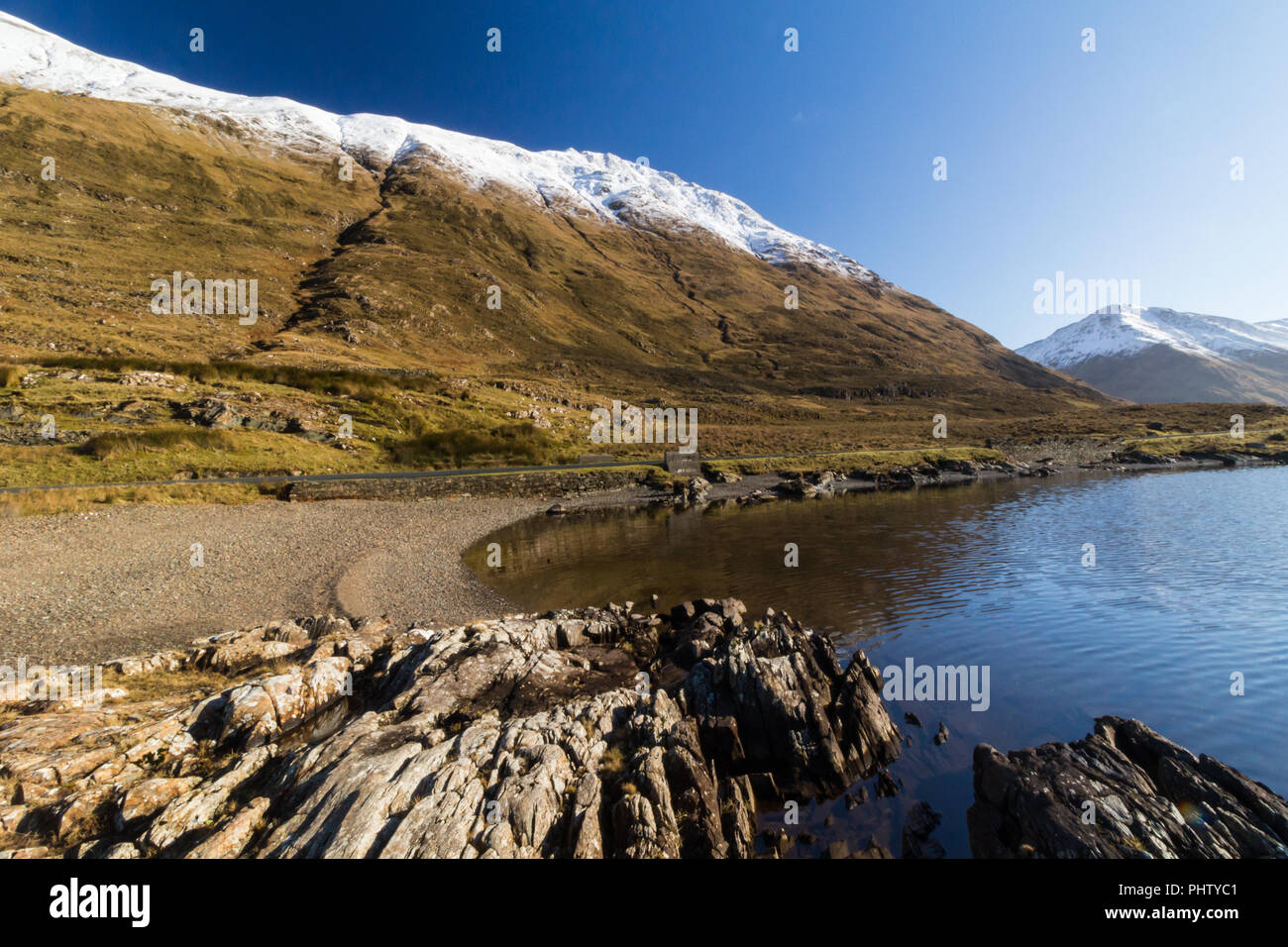 Mayo mountains hi-res stock photography and images - Alamy
