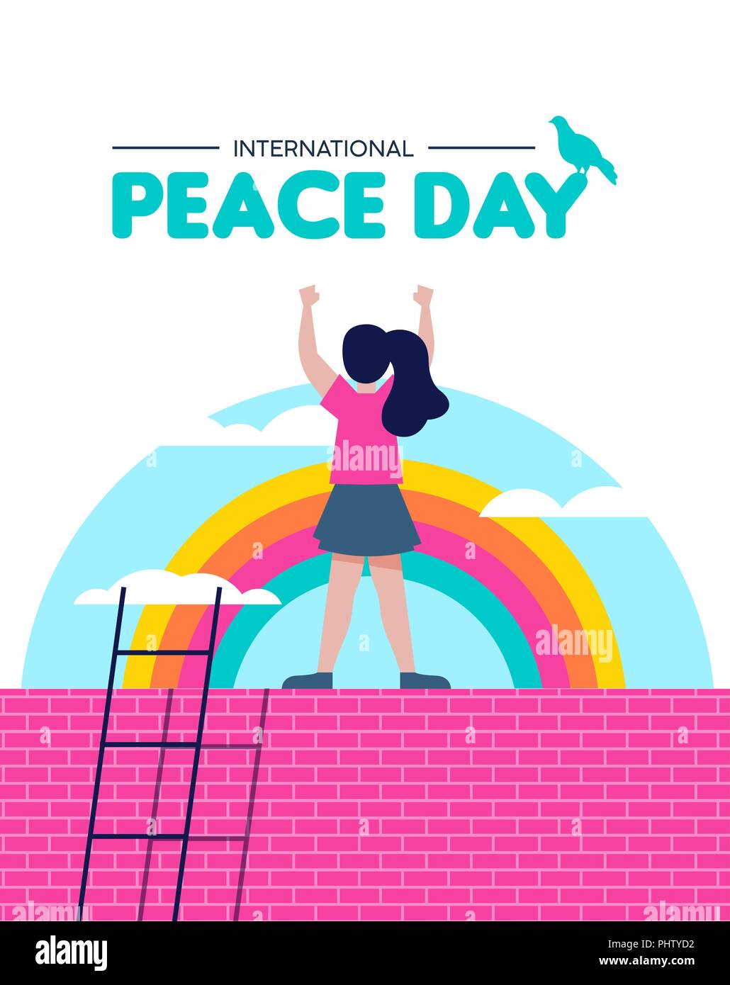 World Peace Poster Ideas