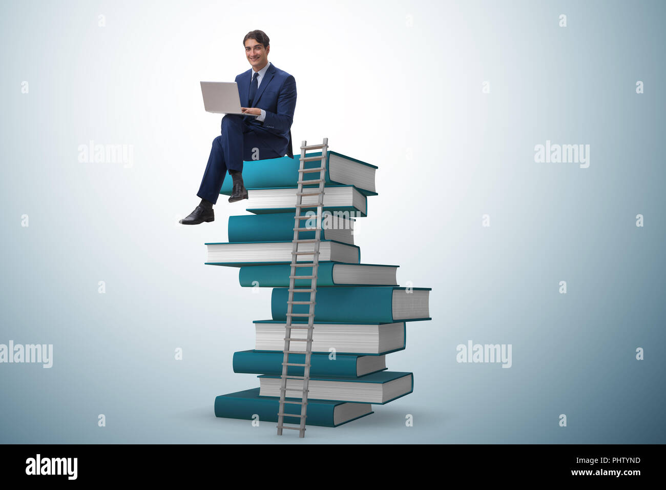 Telelearning hi-res stock photography and images - Alamy