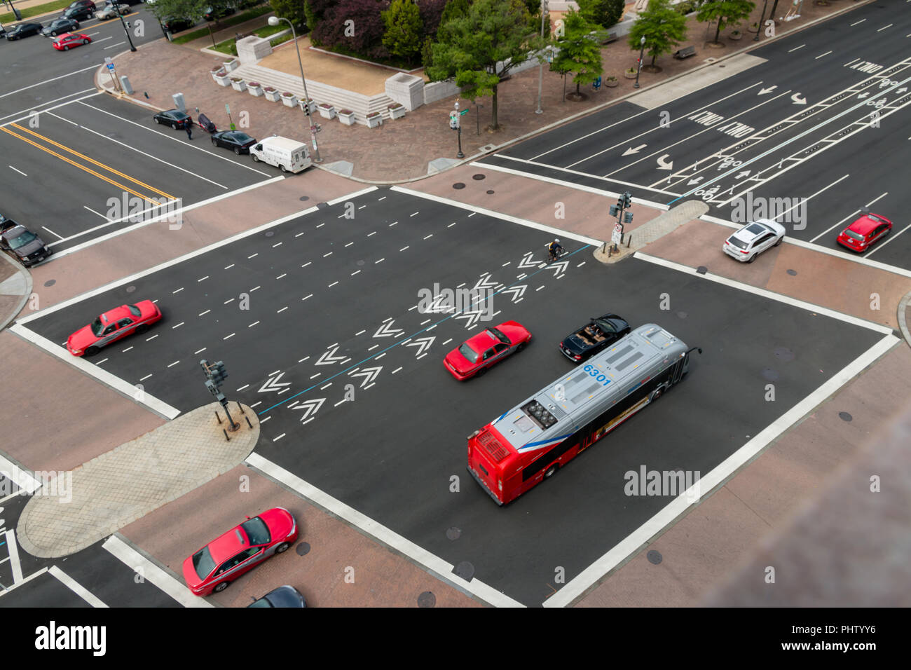 Crossroad crossroads hi-res stock photography and images - Alamy