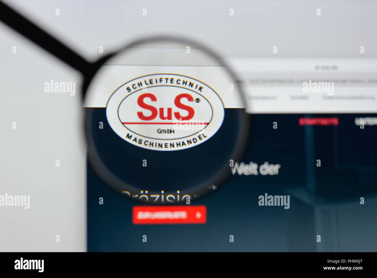 Sus logo hi-res stock photography and images - Alamy