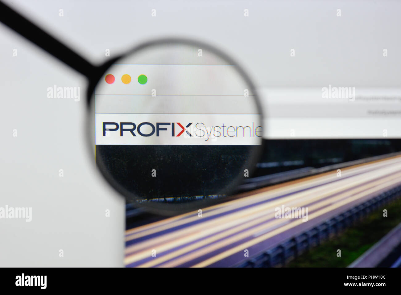 Systemleasing hi-res stock photography and images - Alamy