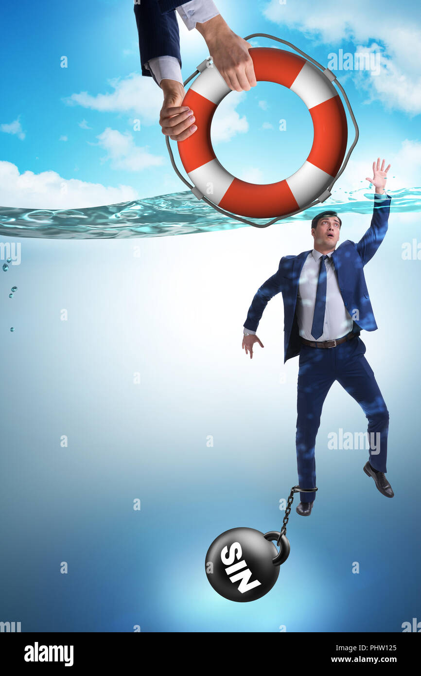 Saved from failure hi-res stock photography and images - Alamy