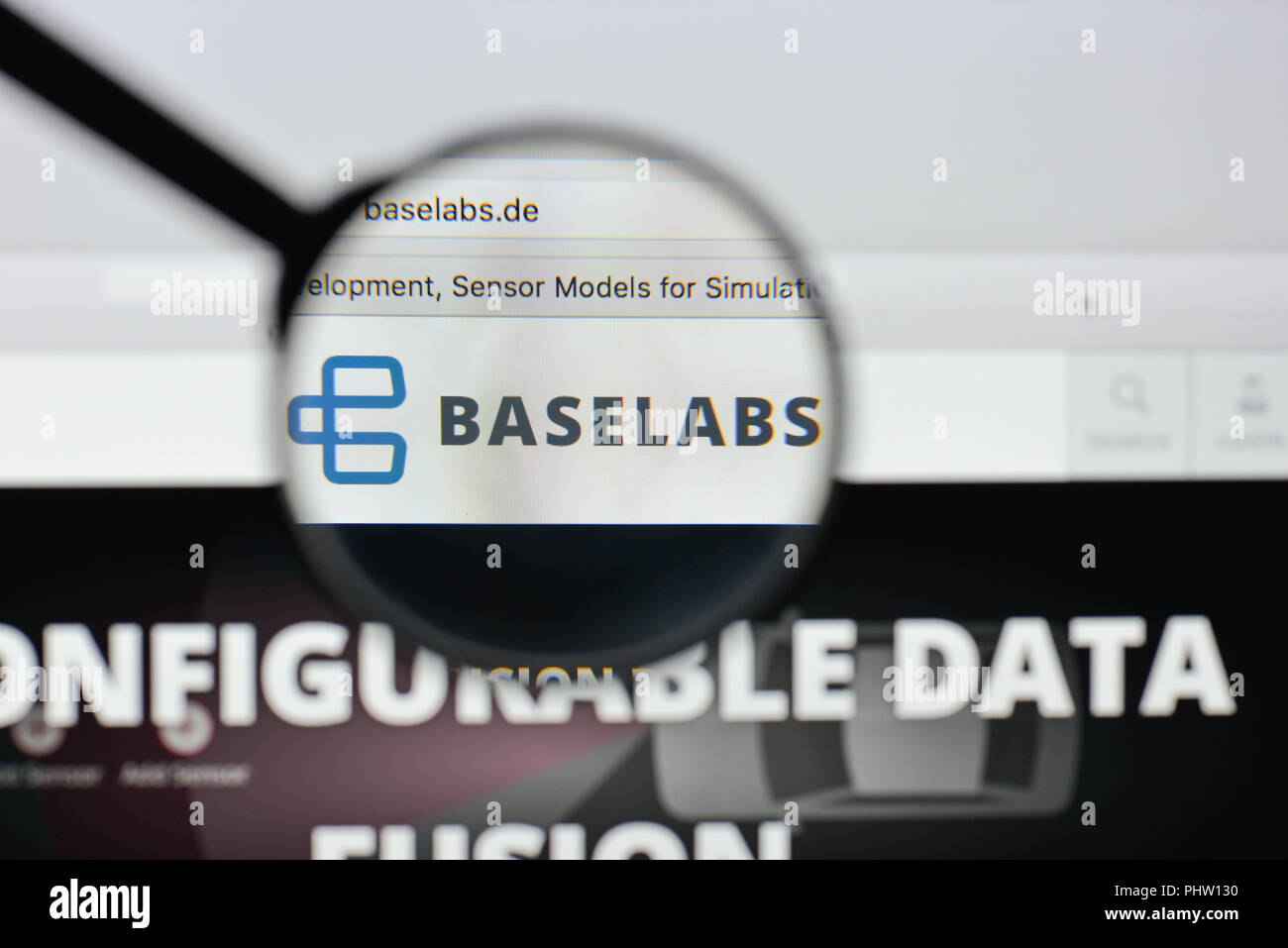 Baselabs hi-res stock photography and images - Alamy