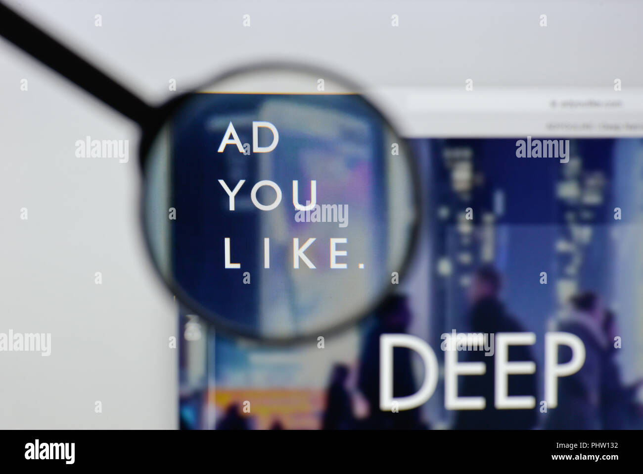 Like logo hi-res stock photography and images - Alamy