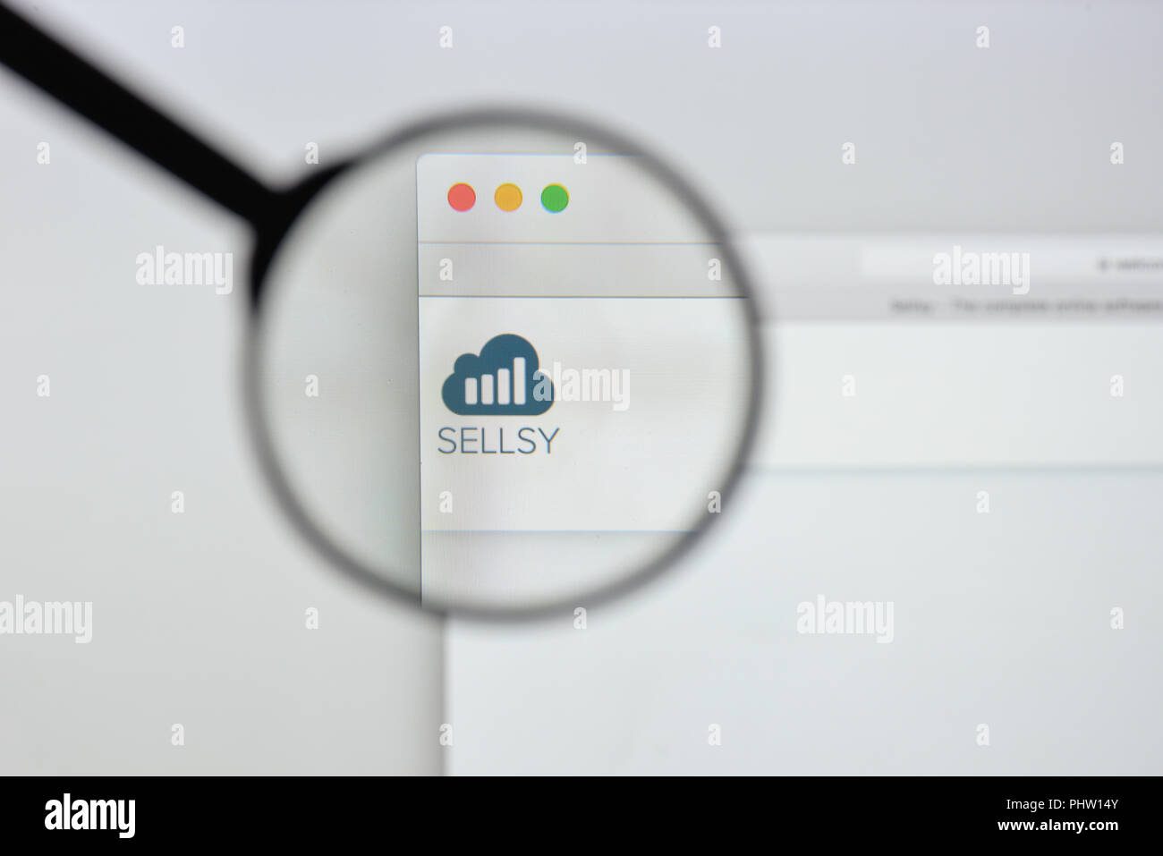Easybill hi-res stock photography and images - Alamy