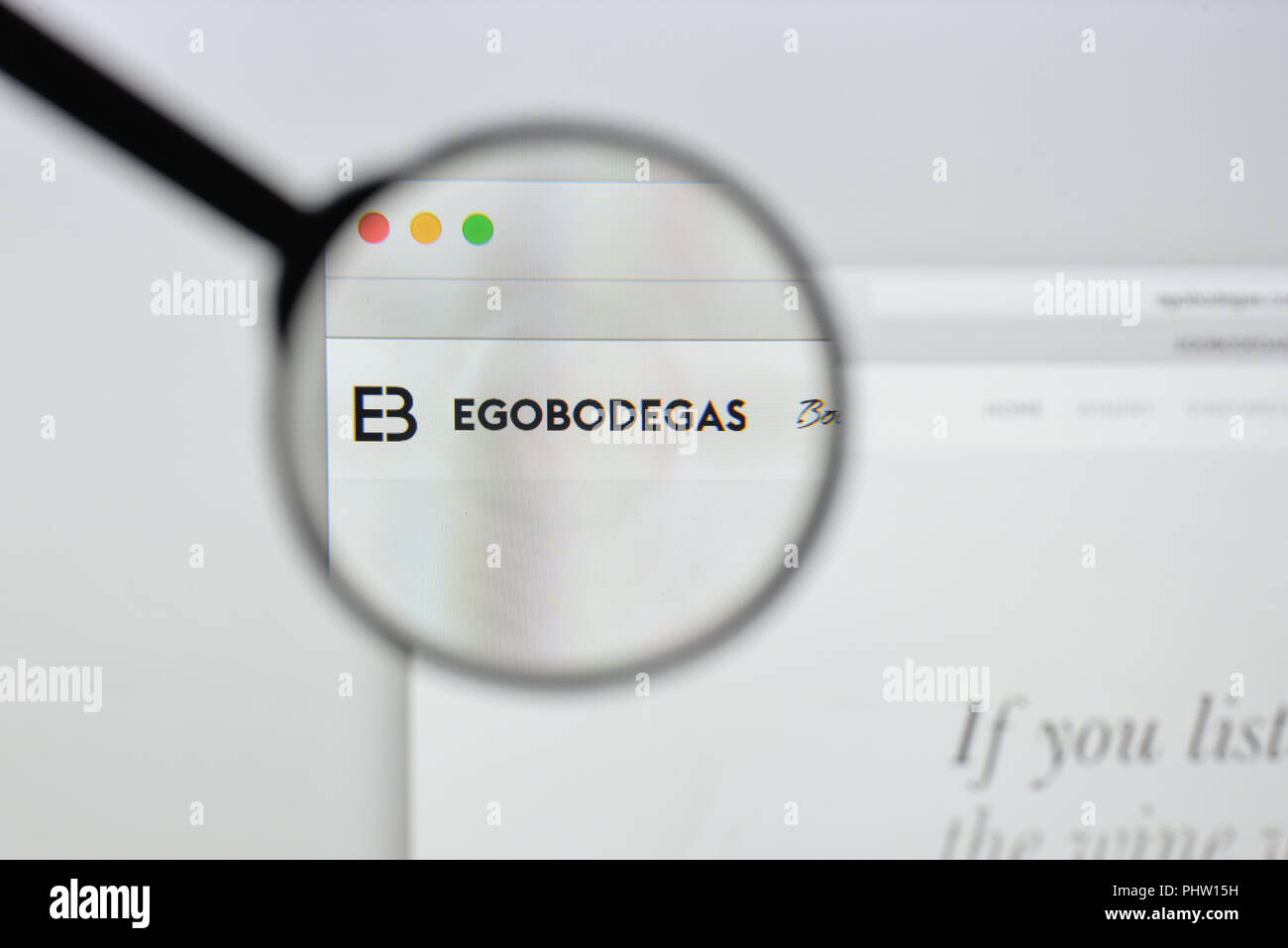 Ego business logo hi-res stock photography and images - Alamy