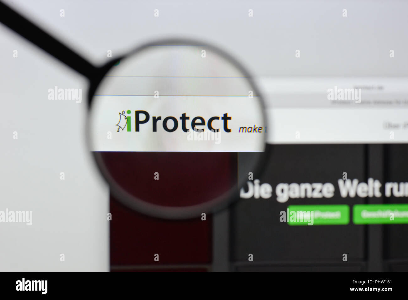 Iprotect hi-res stock photography and images - Alamy