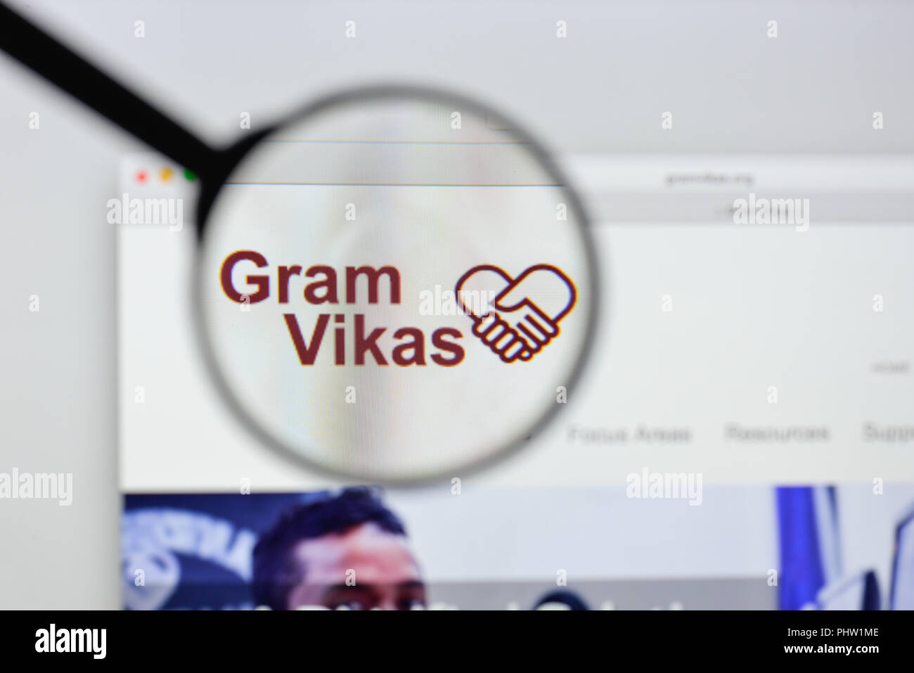 Vikas Logo Images