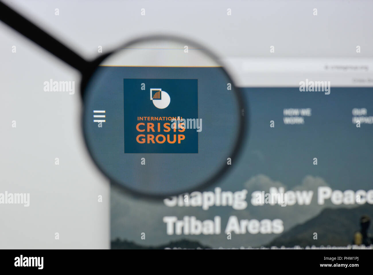 Crisis charity logo hi-res stock photography and images - Alamy