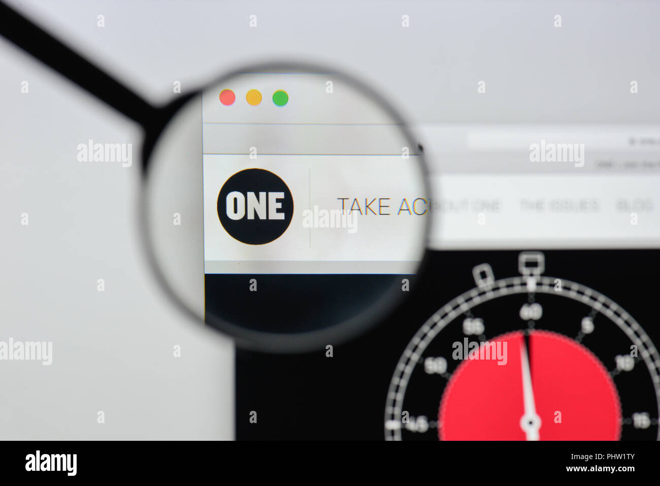 One campaign hi-res stock photography and images - Alamy