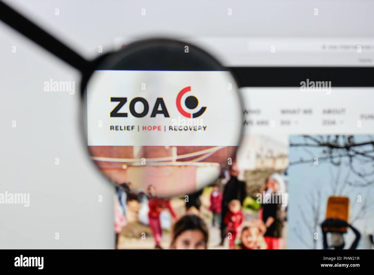 Zoa symbol hi-res stock photography and images - Alamy