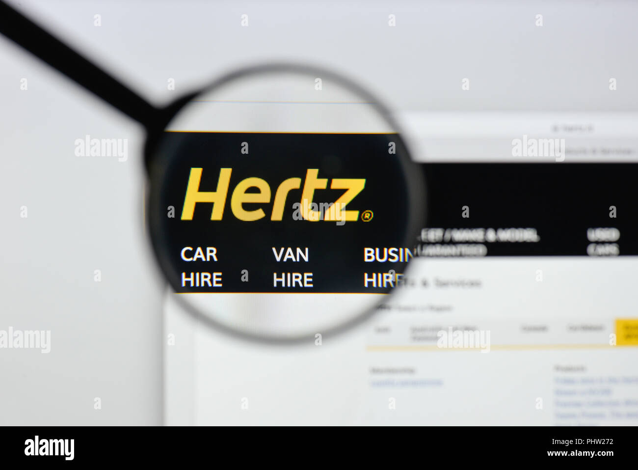 20 hertz hi-res stock photography and images - Alamy