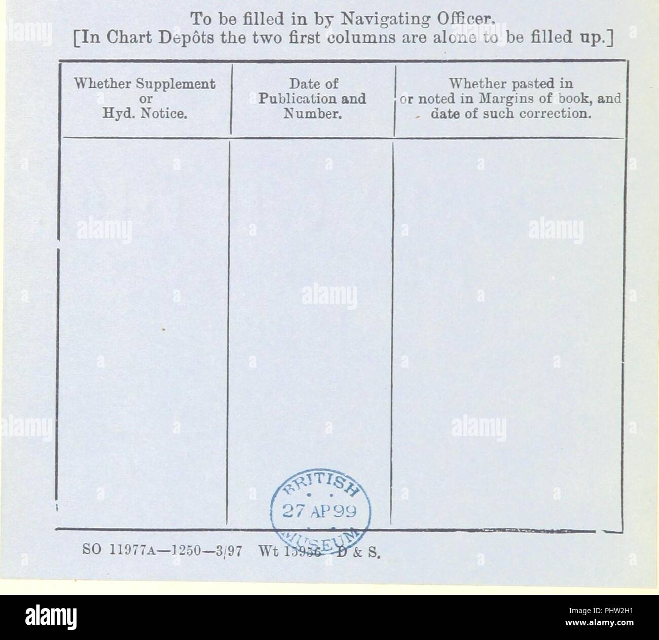 Image from page 2 of '[The Persian Gulf Pilot. Including the Gulf of ...