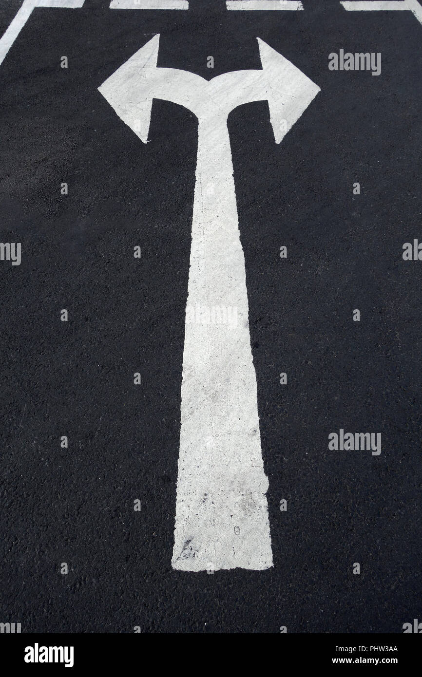 Both either ways hi-res stock photography and images - Alamy