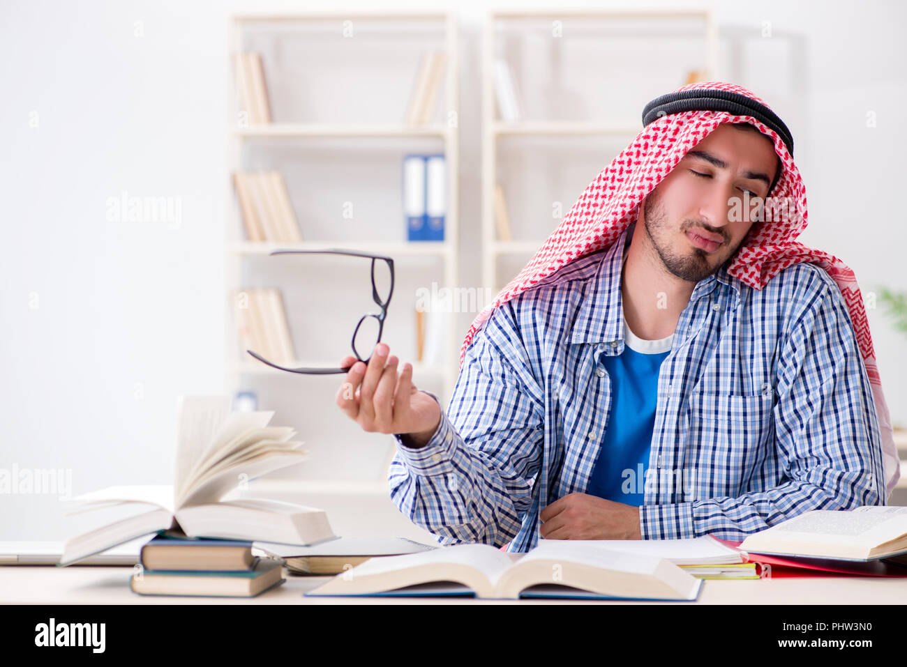 Pre fasting hi-res stock photography and images - Alamy