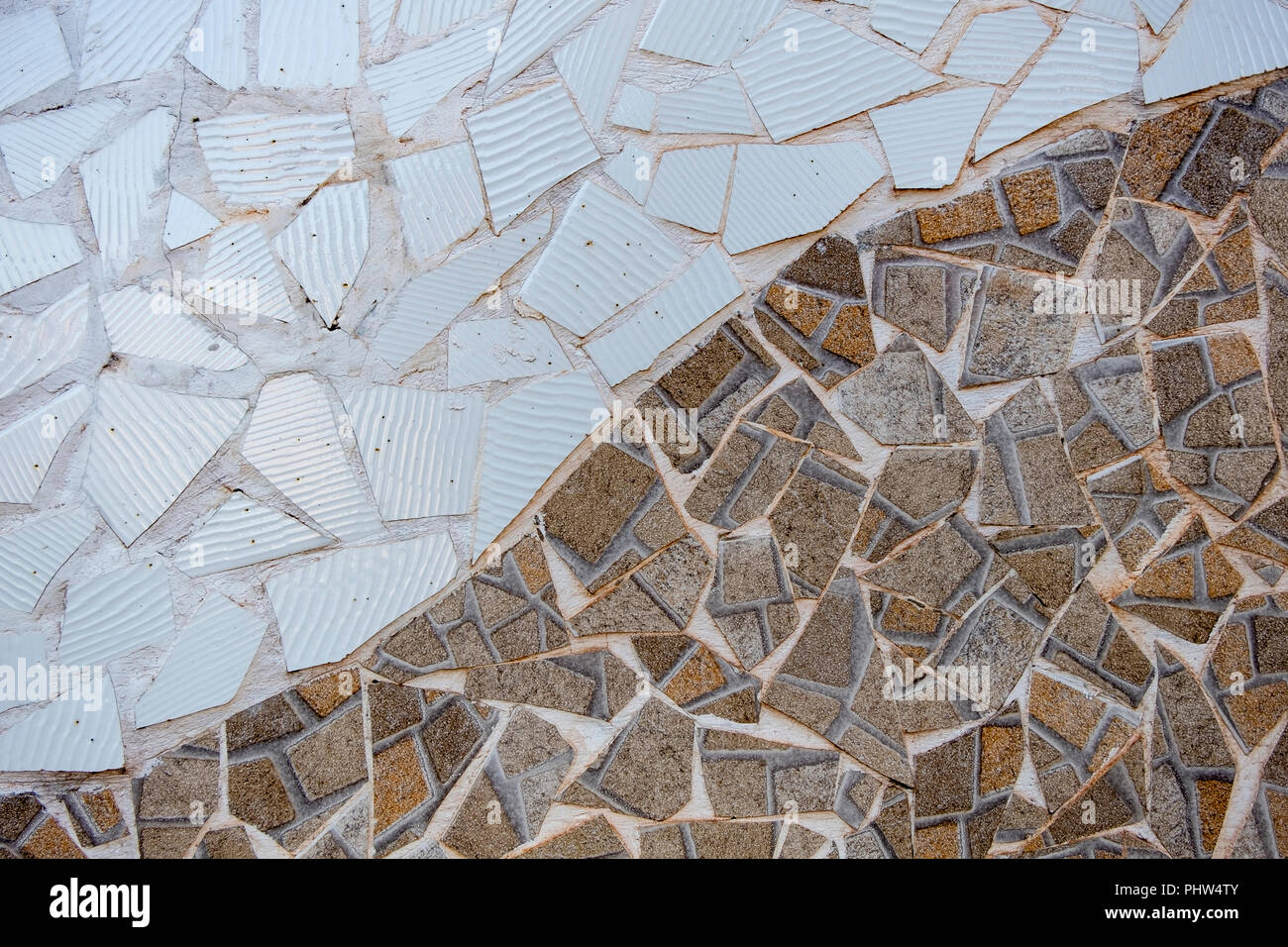 Wall cut out hi-res stock photography and images - Alamy