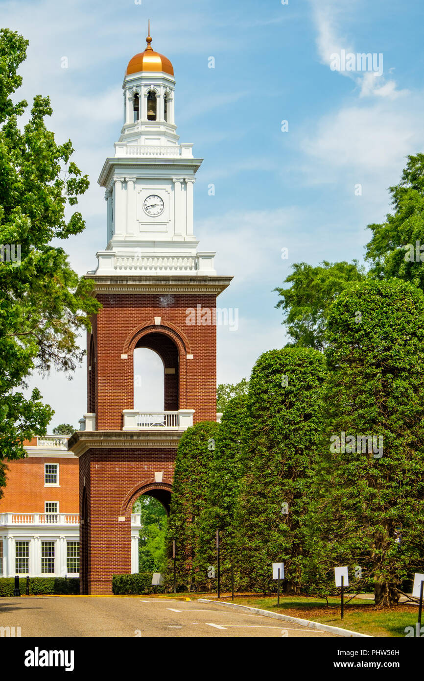 100th annversary clock tower hi-res stock photography and images - Alamy
