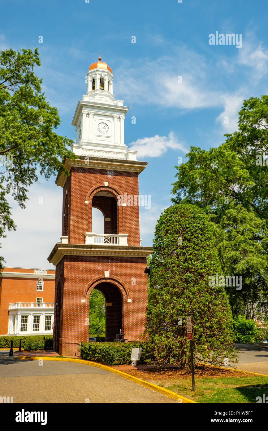 100th annversary clock tower hi-res stock photography and images - Alamy