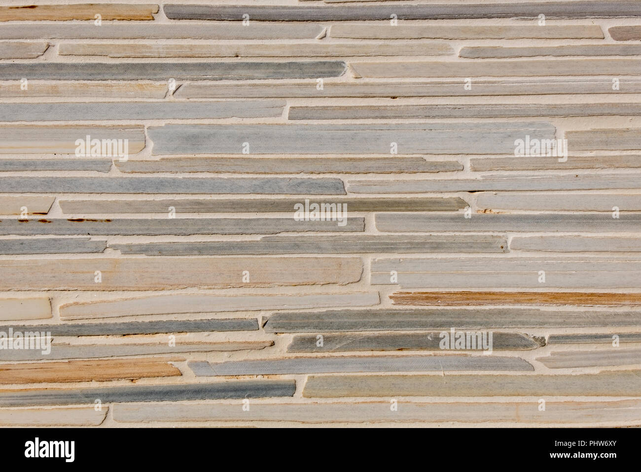 Stone wall as a background or texture. An example of masonry as a ...