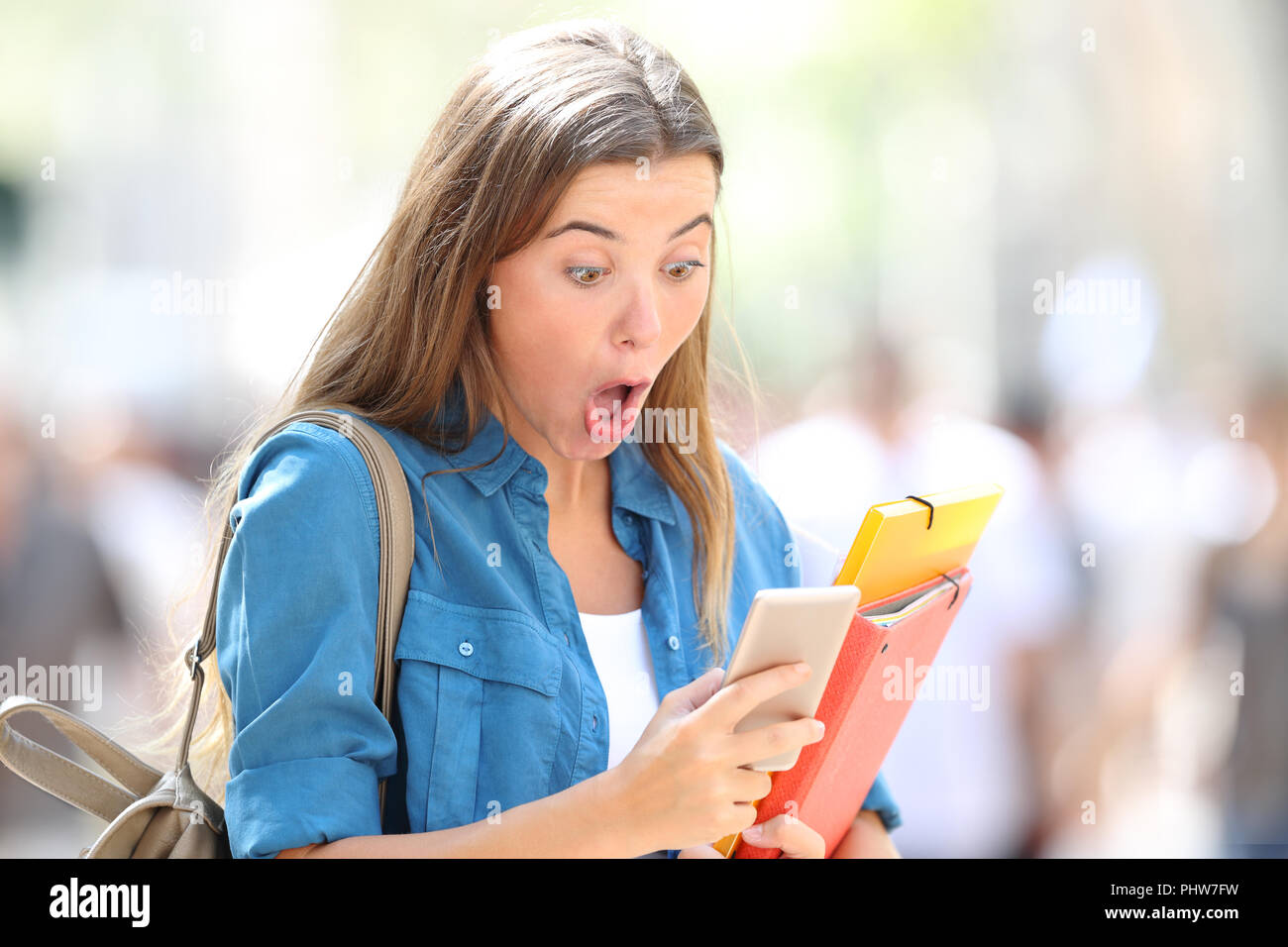 Good student hi-res stock photography and images - Alamy