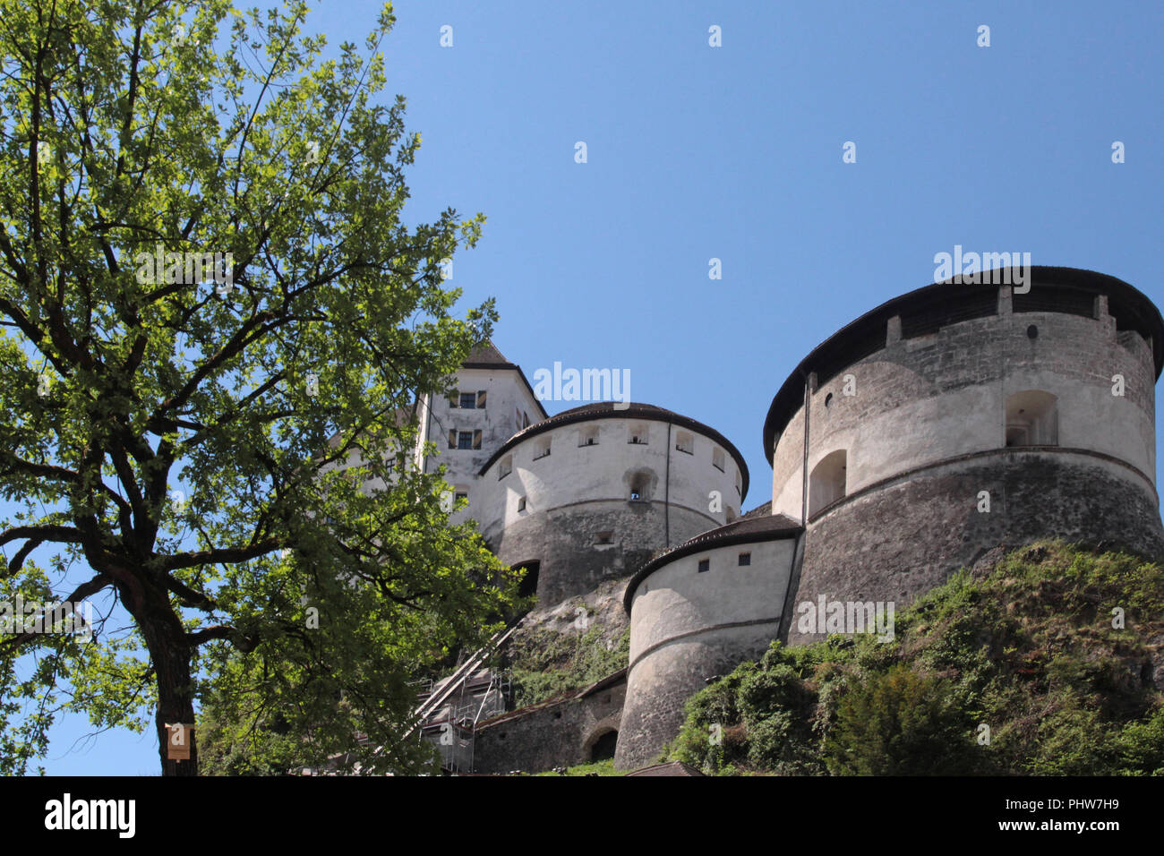 Kufstein High Resolution Stock Photography and Images - Alamy