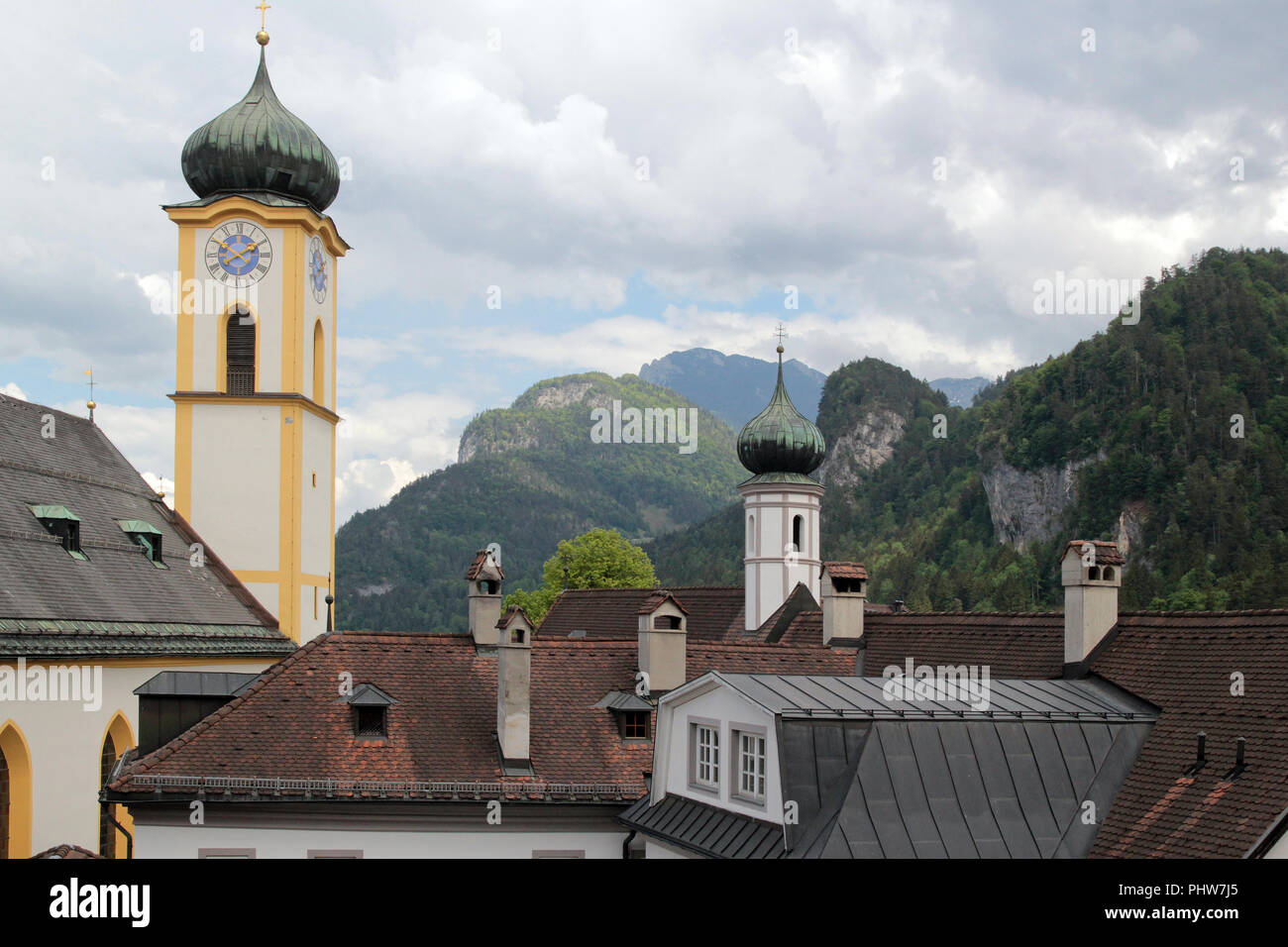 Kufstein hi-res stock photography and images - Alamy