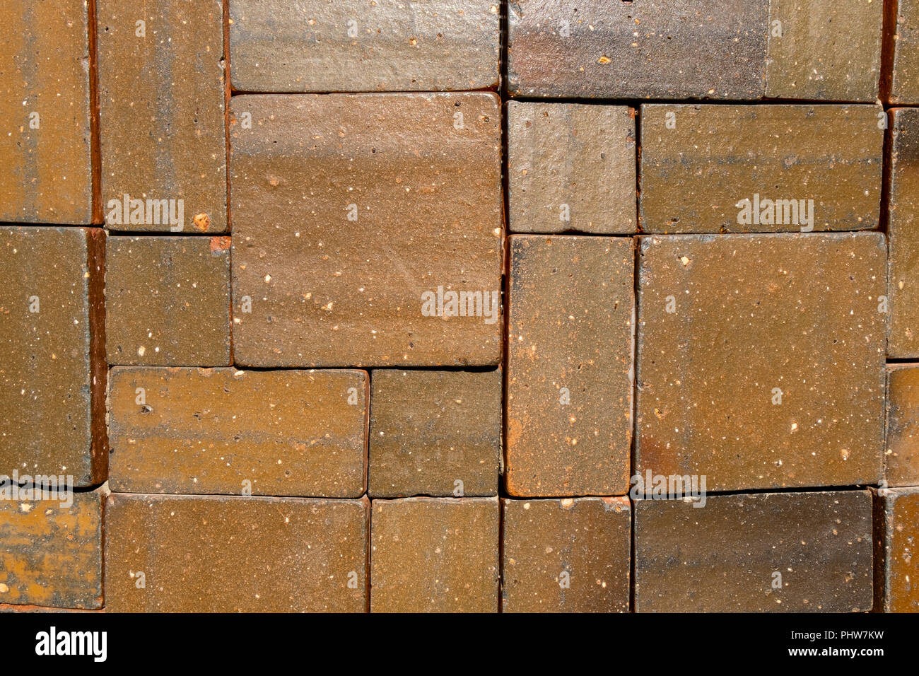 Stone wall as a background or texture. An example of masonry as a ...