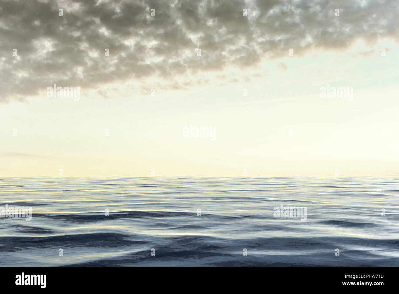 Ocean background hi-res stock photography and images - Alamy