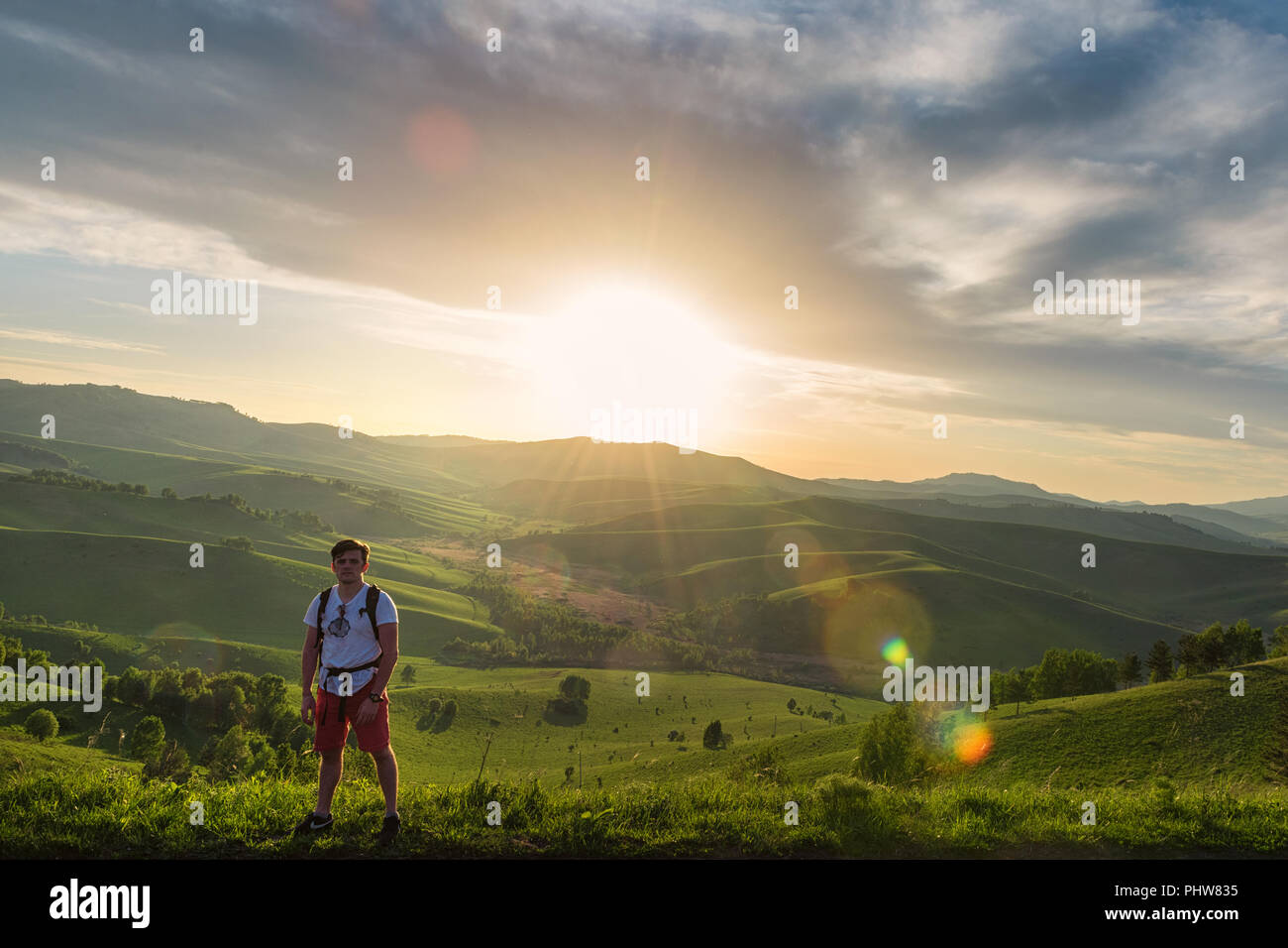 Mountaineeri hi-res stock photography and images - Alamy