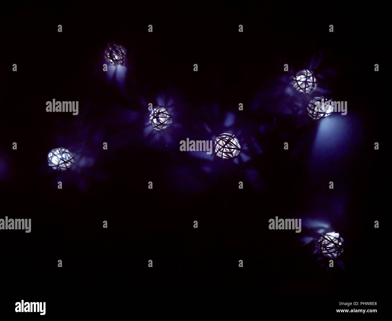 Violet ball pattern hi-res stock photography and images - Alamy