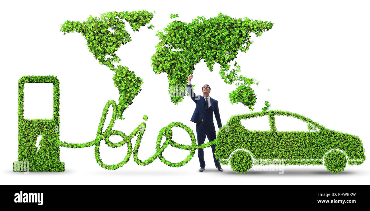 Car biofuel bioethanol hi-res stock photography and images - Alamy