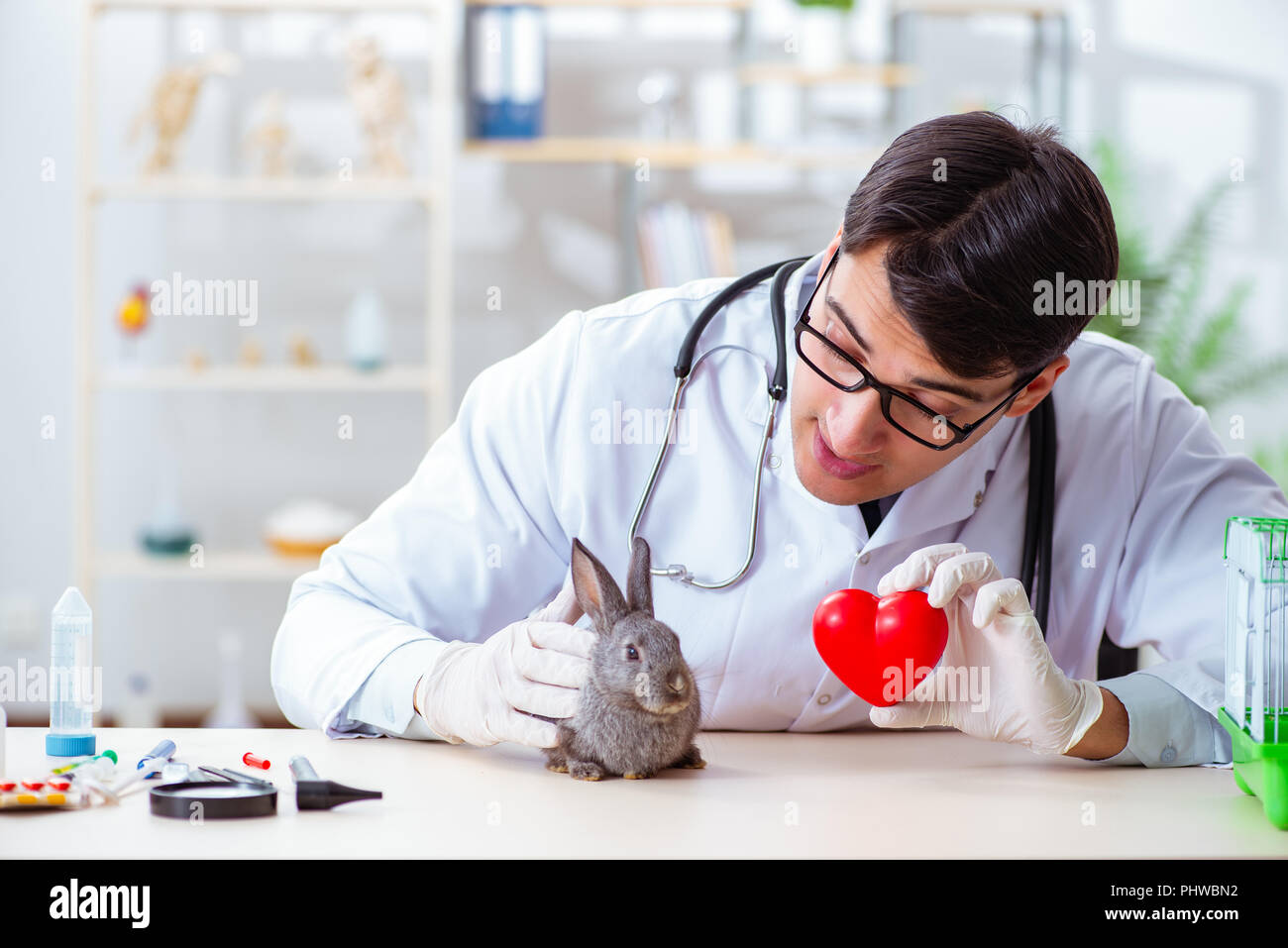 Doc oc hi-res stock photography and images - Alamy