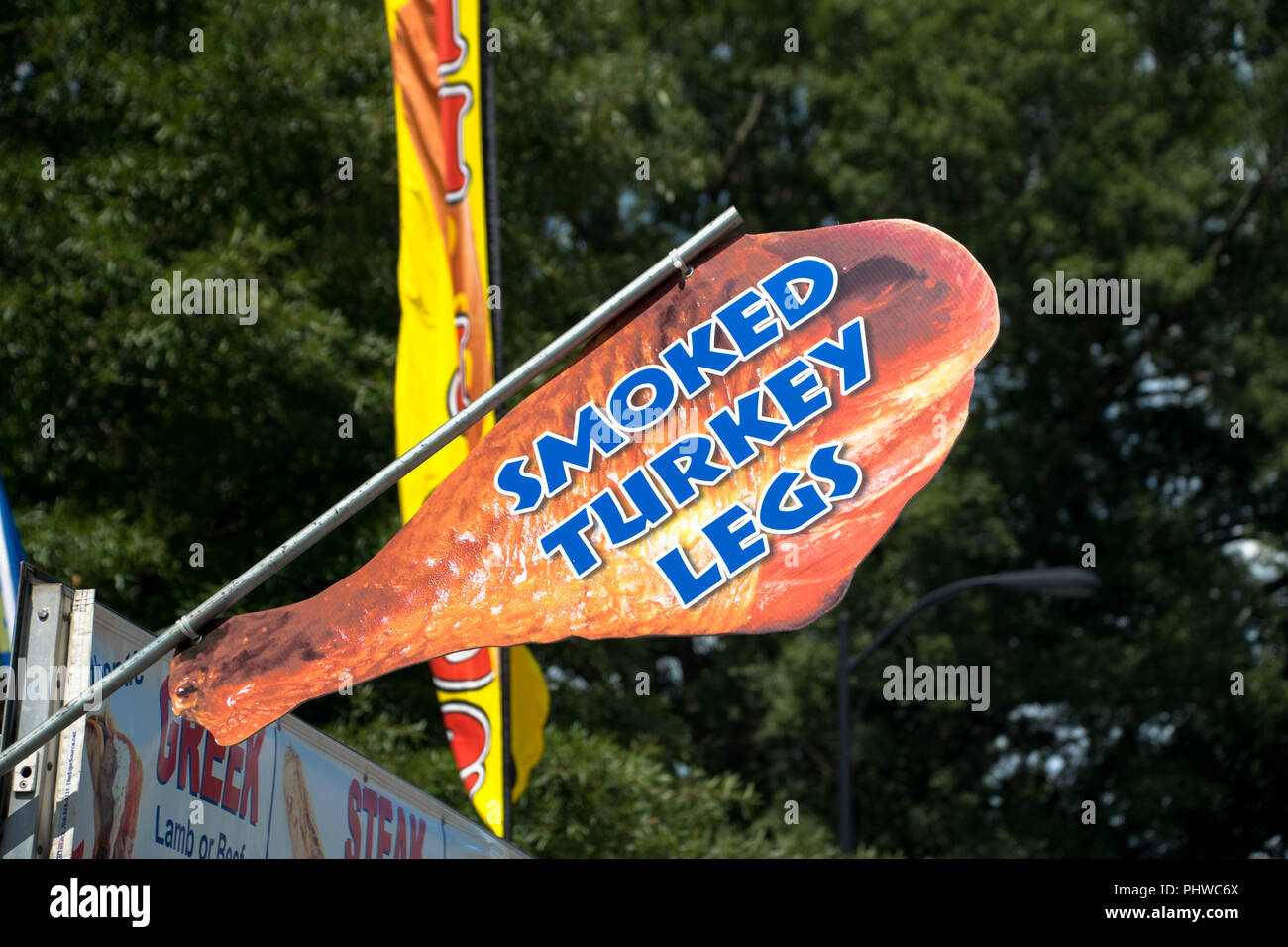 Sign legs hi-res stock photography and images - Alamy