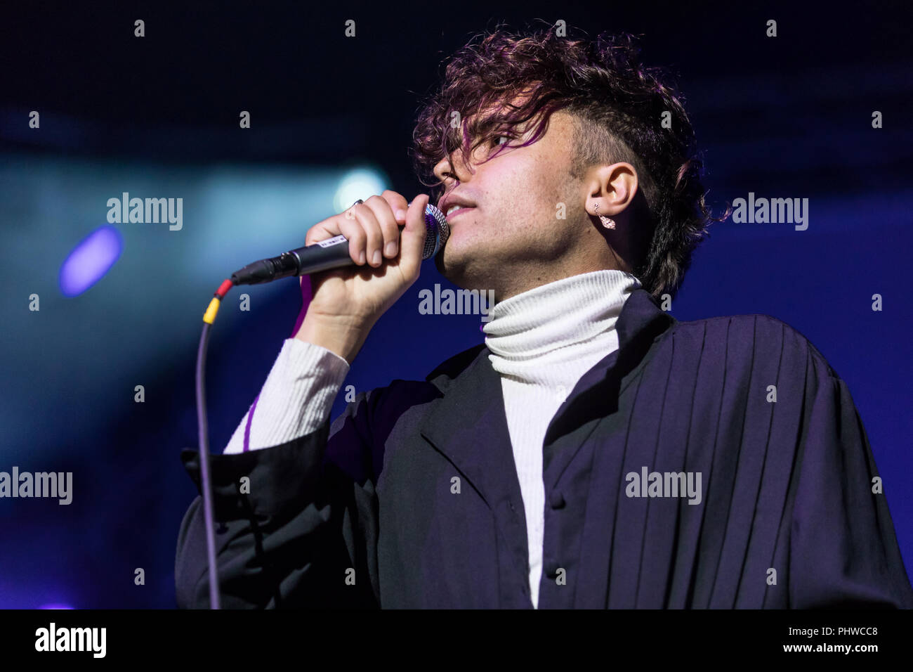 Keir hi-res stock photography and images - Alamy