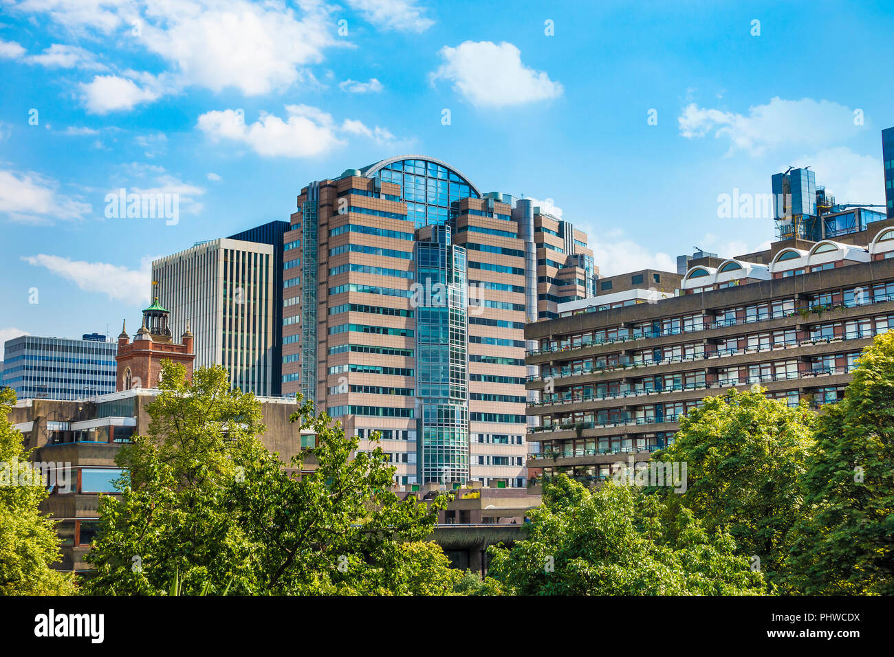 125 london wall hi-res stock photography and images - Alamy