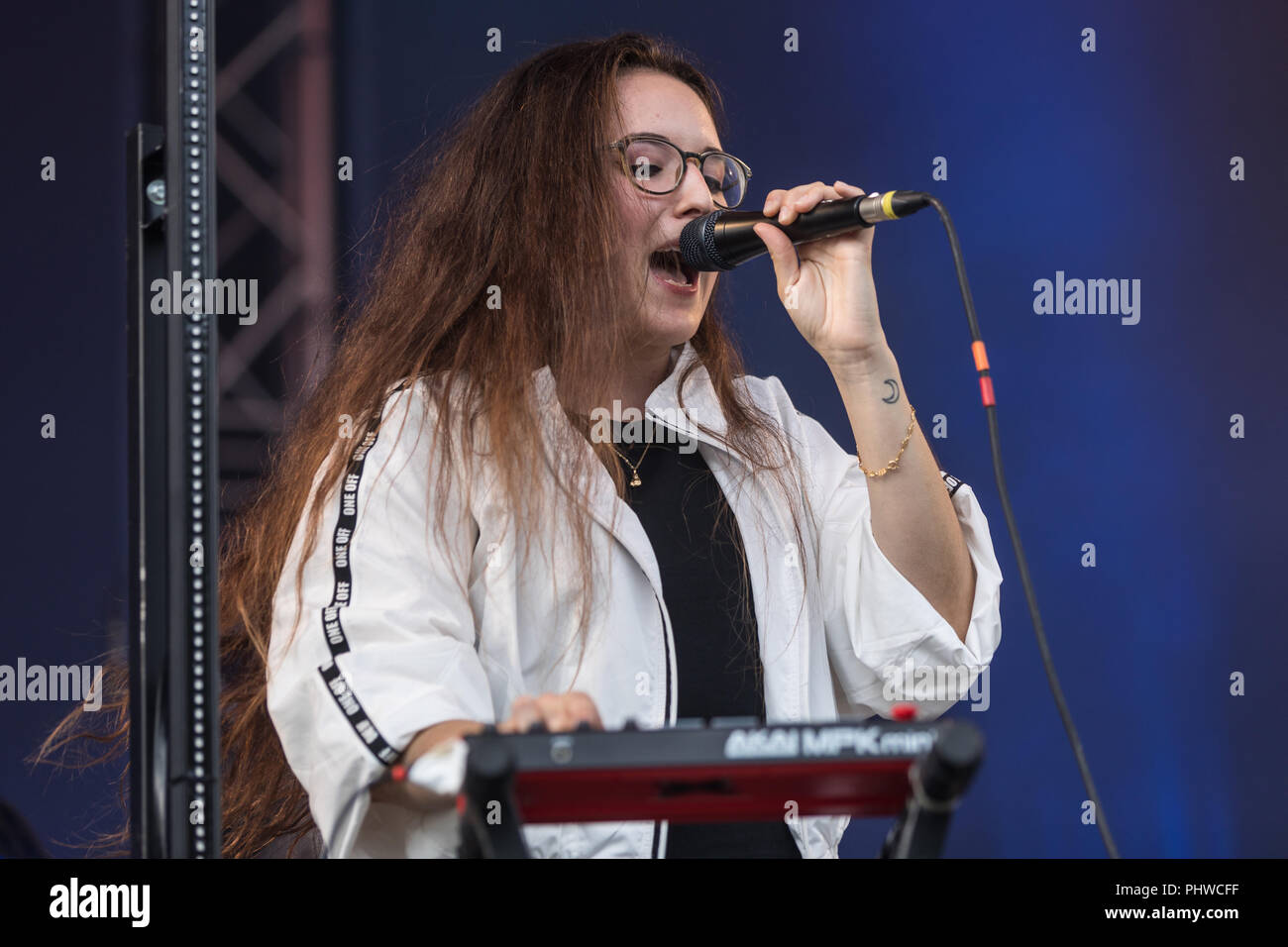Veronica fusaro hi-res stock photography and images - Alamy