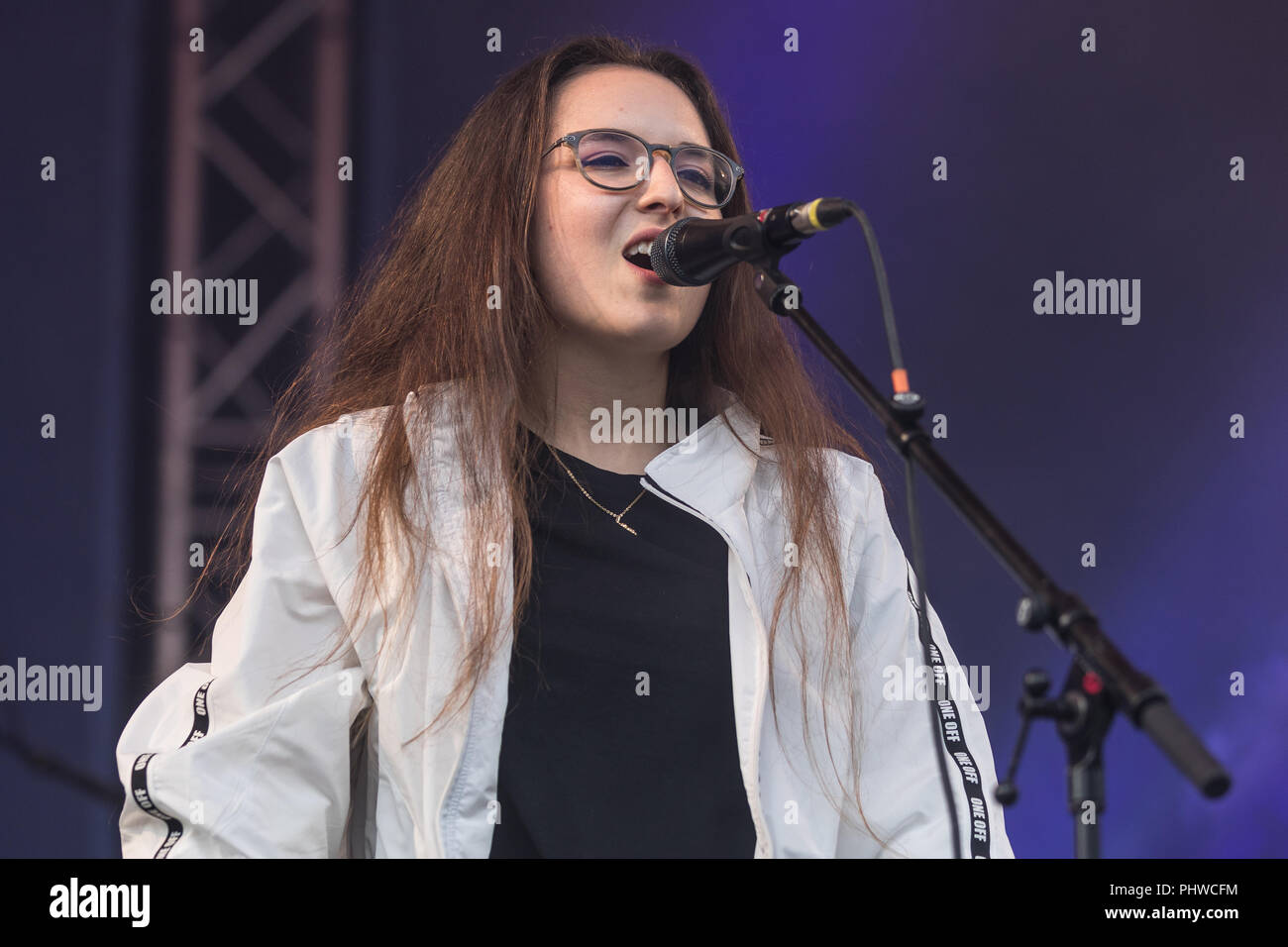 Fusaro lake hi-res stock photography and images - Alamy