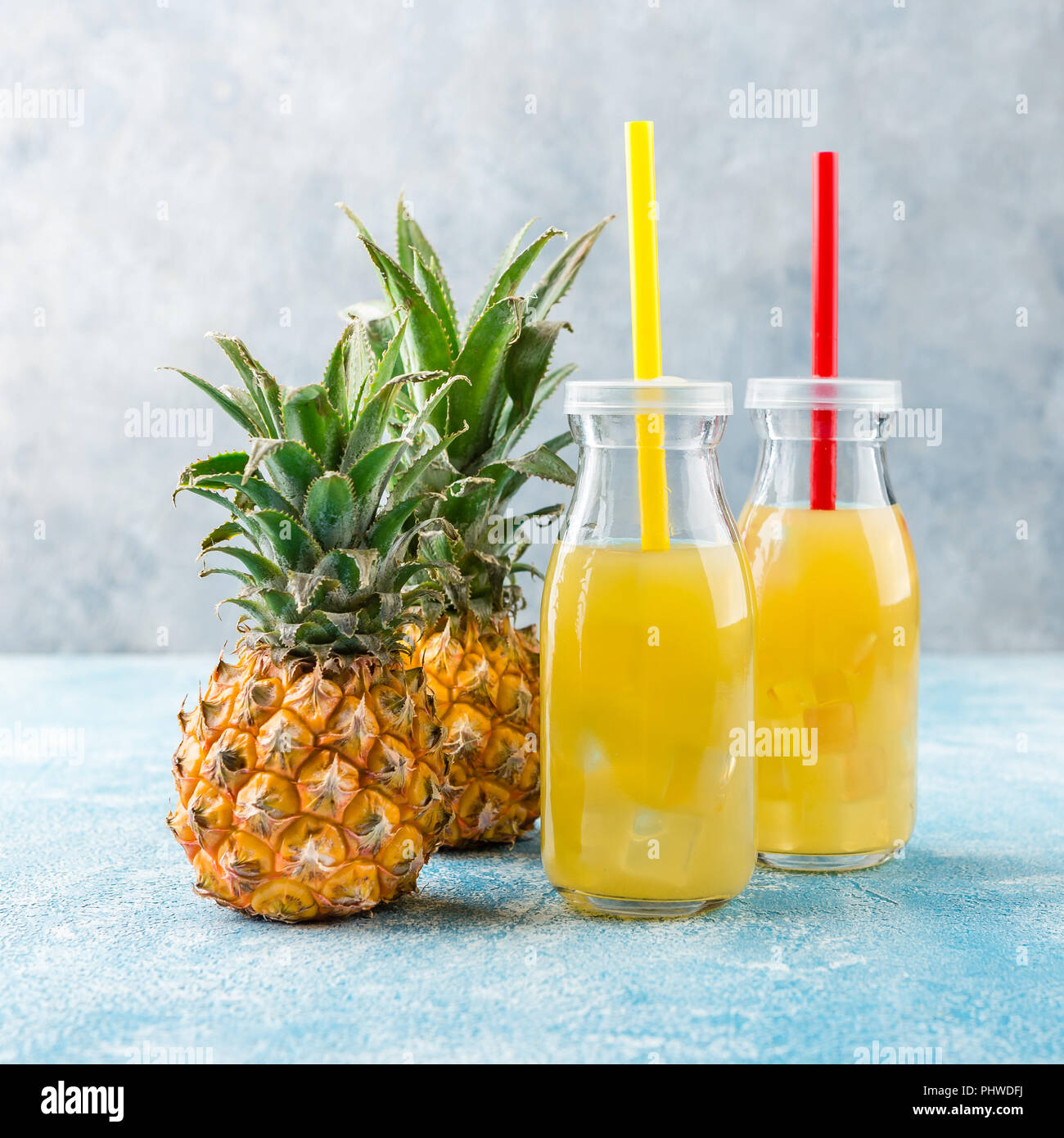 Tropical vegeta hi-res stock photography and images - Alamy