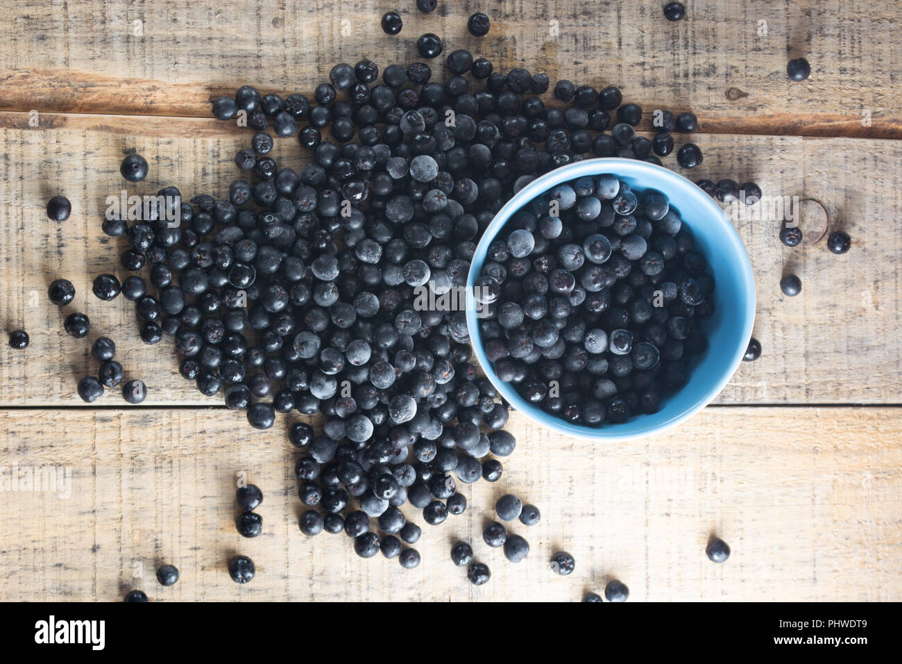 Gray or white berries hi-res stock photography and images - Alamy