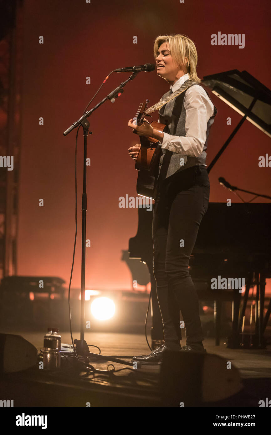 Anna ternheim hi-res stock photography and images - Alamy