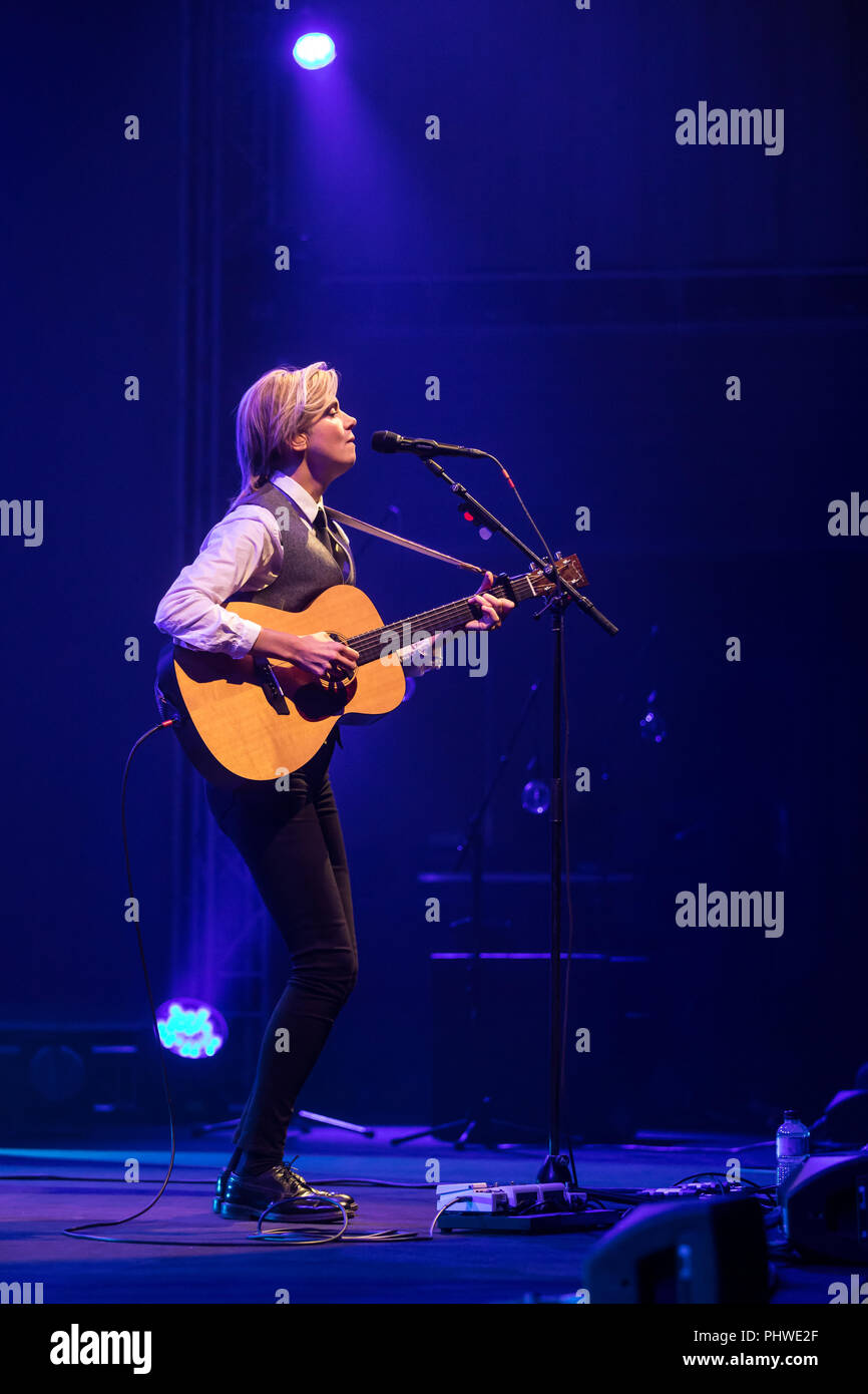 Anna Ternheim High Resolution Stock Photography and Images - Alamy