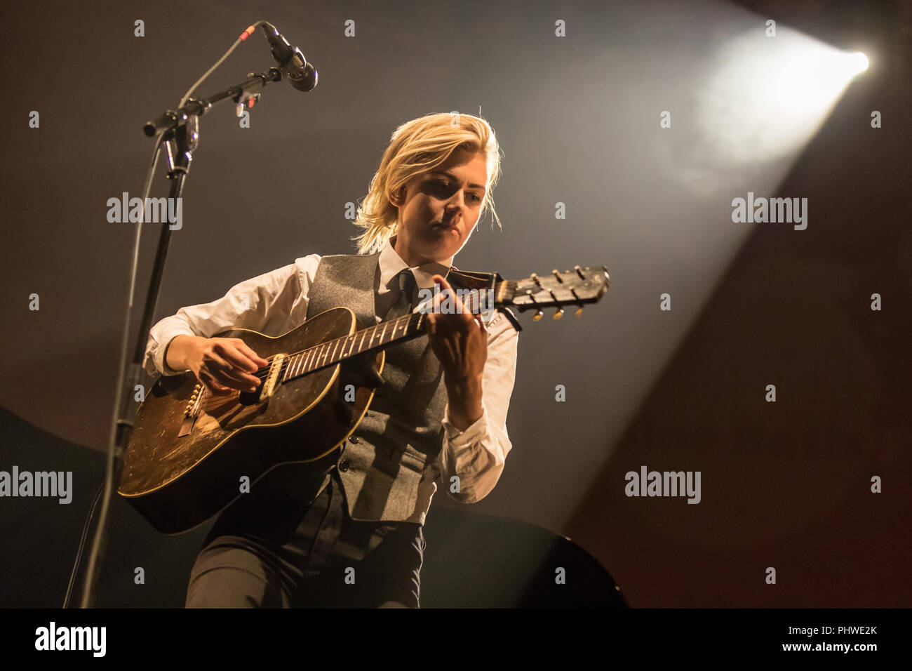 Anna ternheim hi-res stock photography and images - Alamy