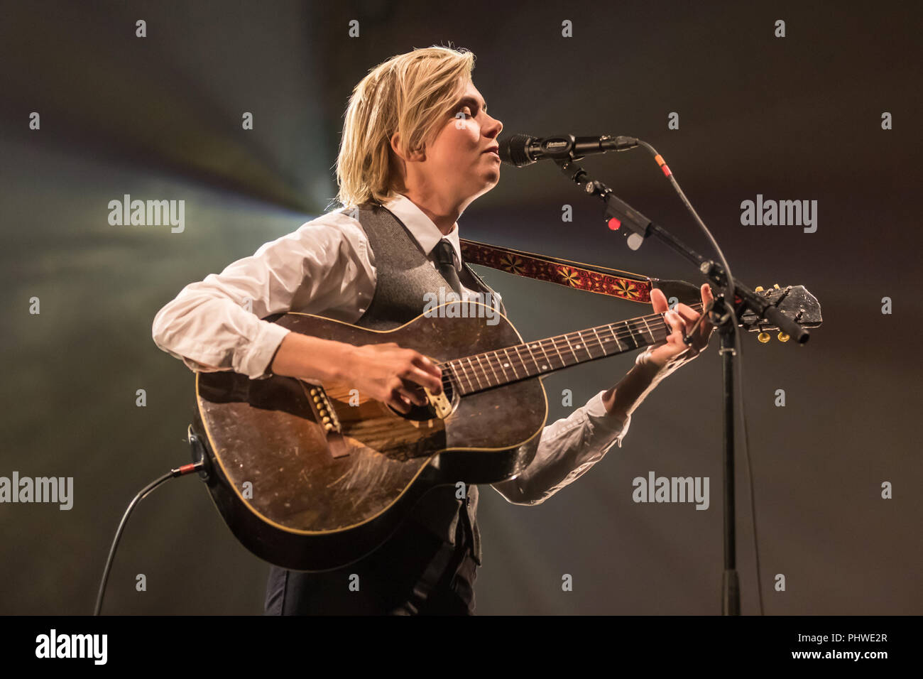 Anna ternheim hi-res stock photography and images - Alamy