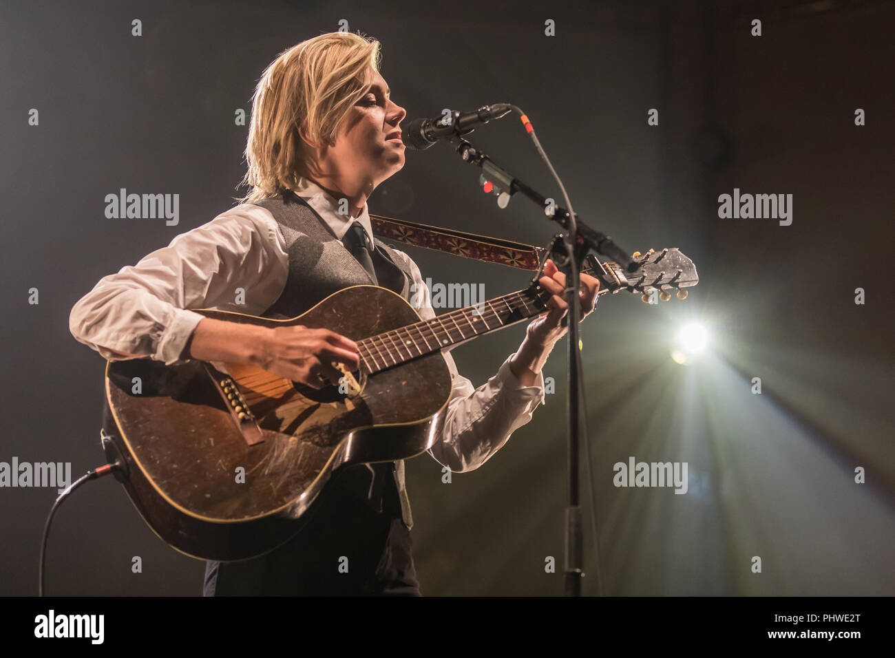 Anna ternheim hi-res stock photography and images - Alamy